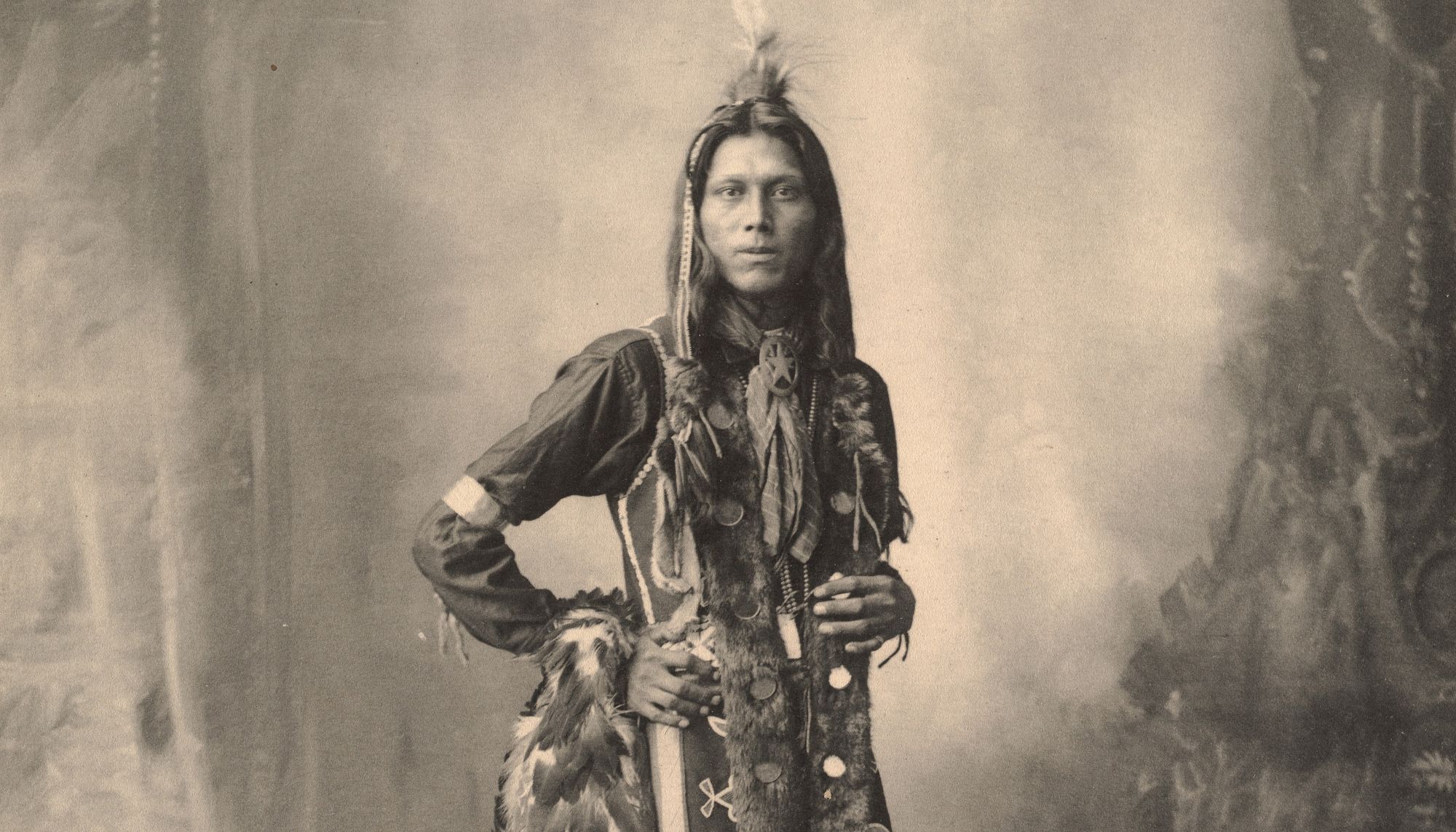 The Badass-ness of Indigenous Peoples | TX Outlaw Writers