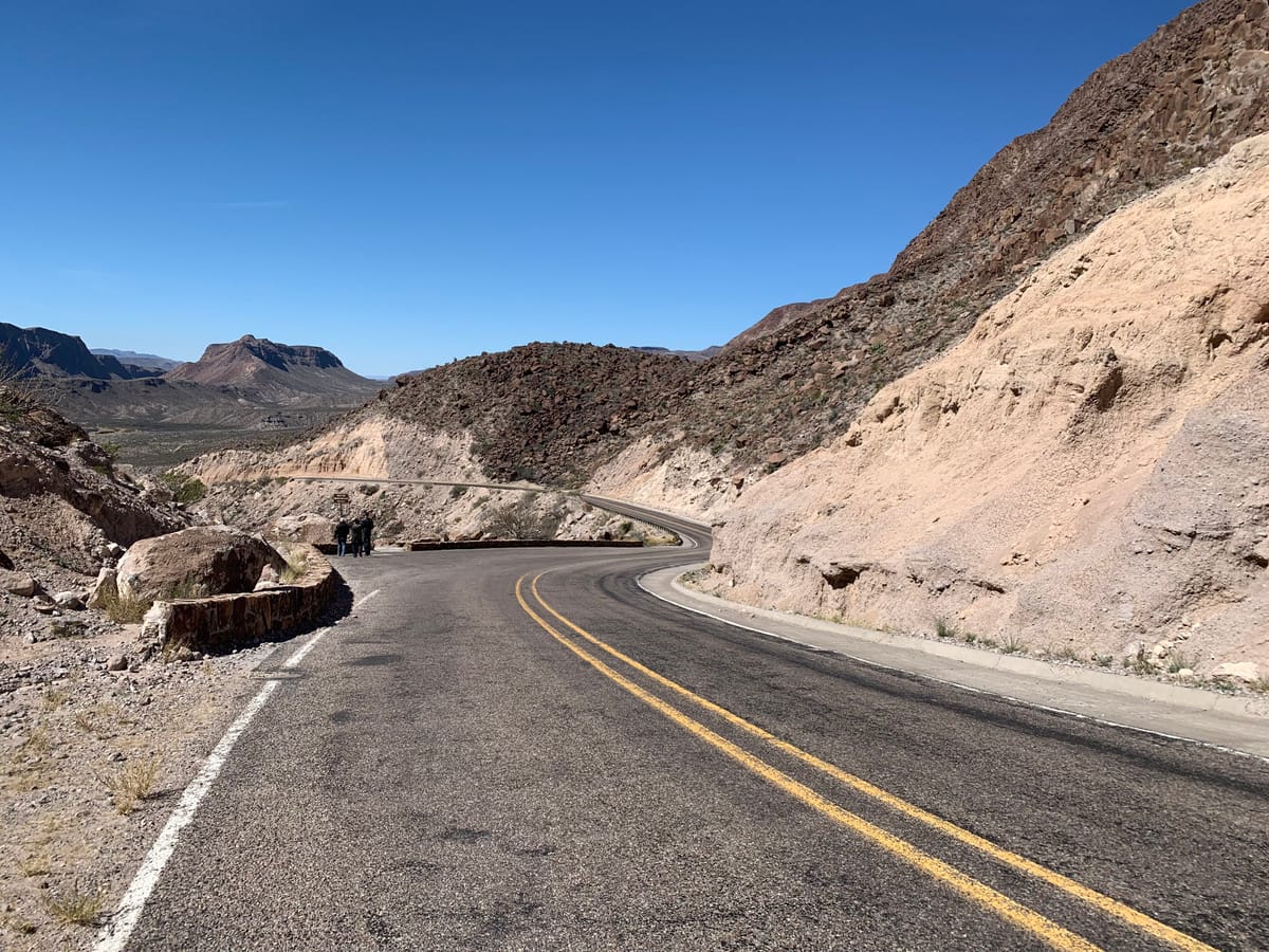 Zen and the Art of Remaining Upright | Texas Outlaw Writers